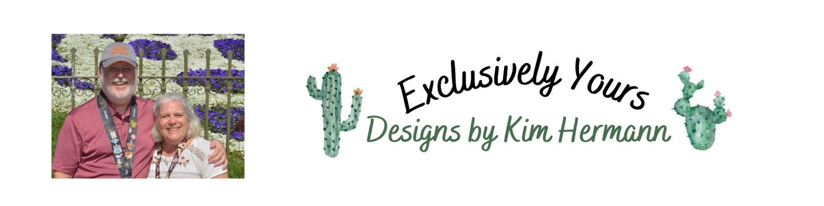 ExclusivelyYours0Kim - Etsy