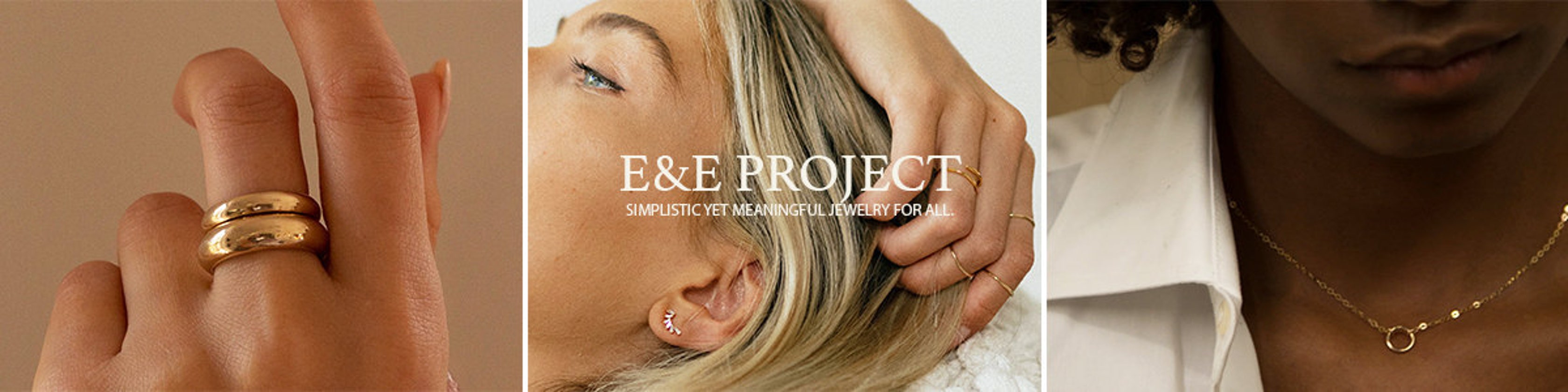 EandEProject - Etsy