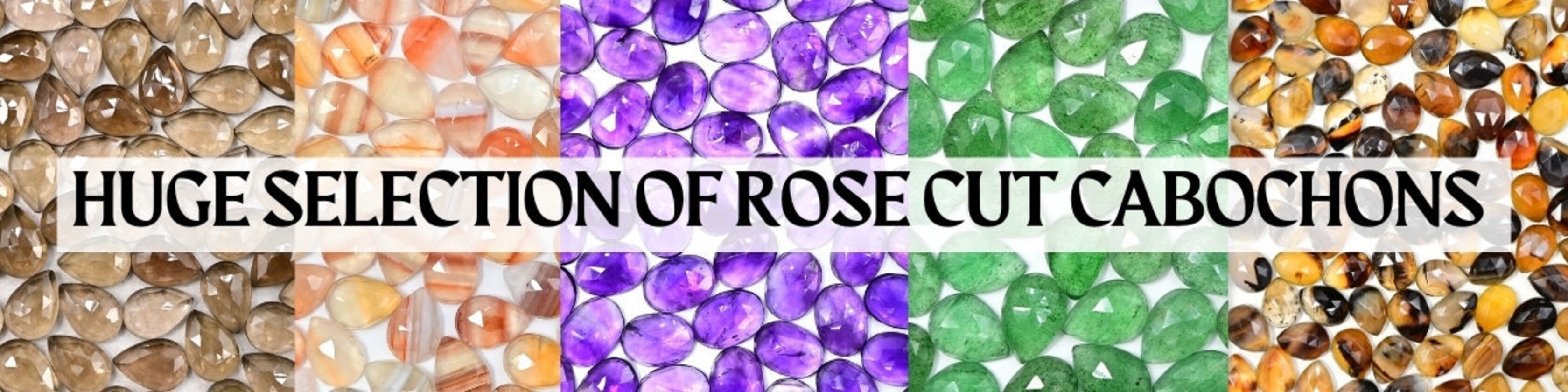 SilversmithGems - Etsy