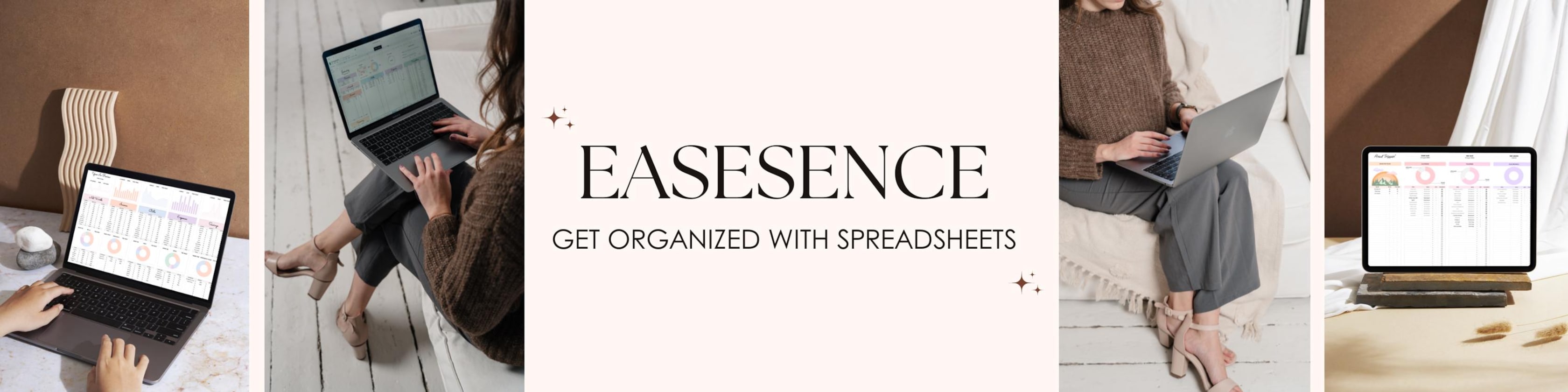Easesence - Etsy