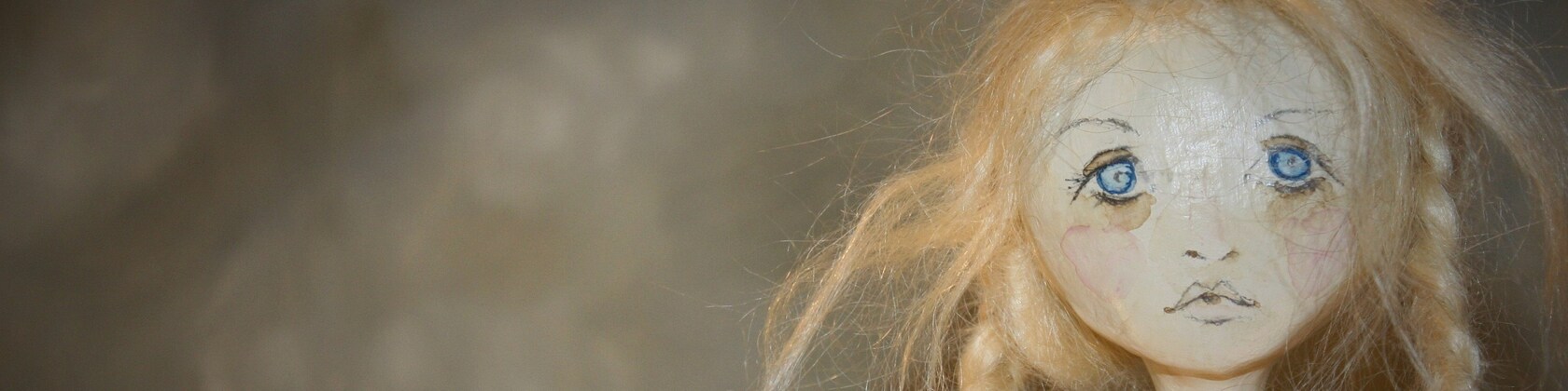 The Doll Maker Caroline Taylor by TheDollMakerCaroline on Etsy