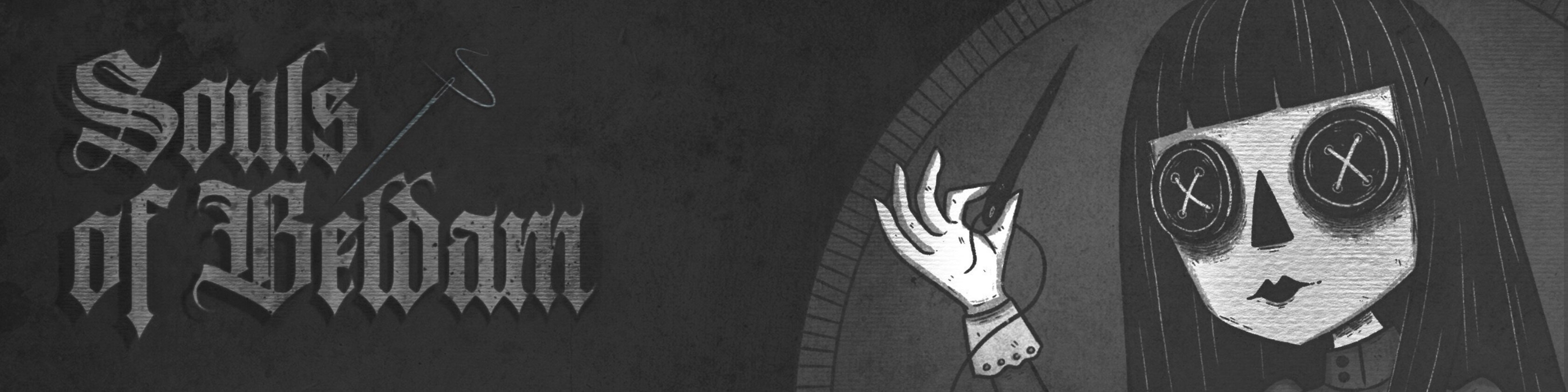 SoulsofBeldam - Etsy