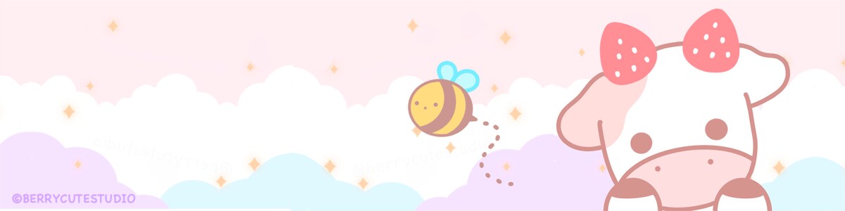 BerryCuteStore - Etsy