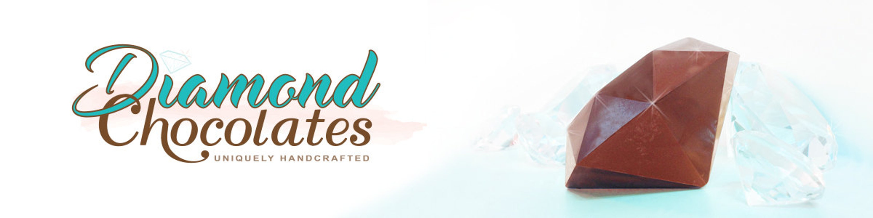 DiamondChocolates - Etsy