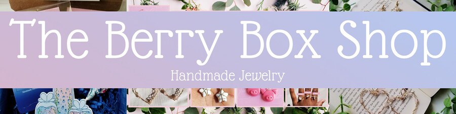 The Berry Box Shop by TheBerryBoxShop on Etsy