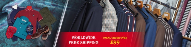 Mod Clothing Mod suits Tailor made suit by Modsuits on Etsy