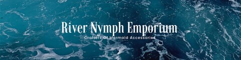 RiverNymphEmporium - Etsy