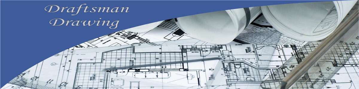 DraftsmanDrawing - Etsy