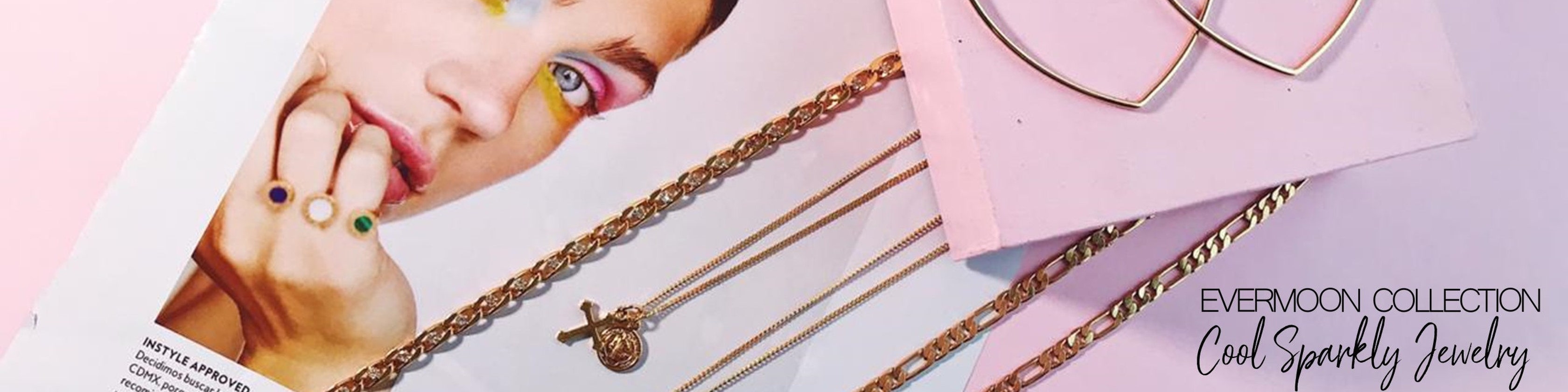 EvermoonCollection - Etsy