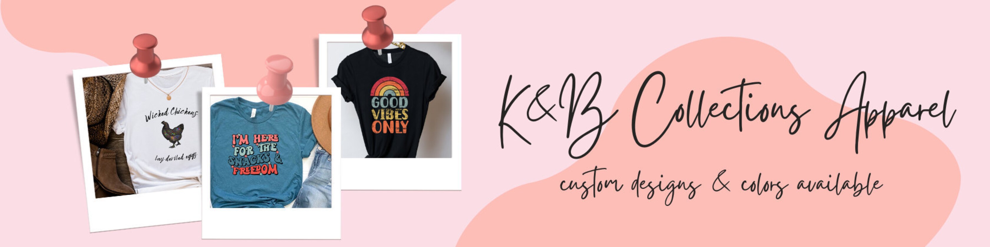 KBCApparel - Etsy