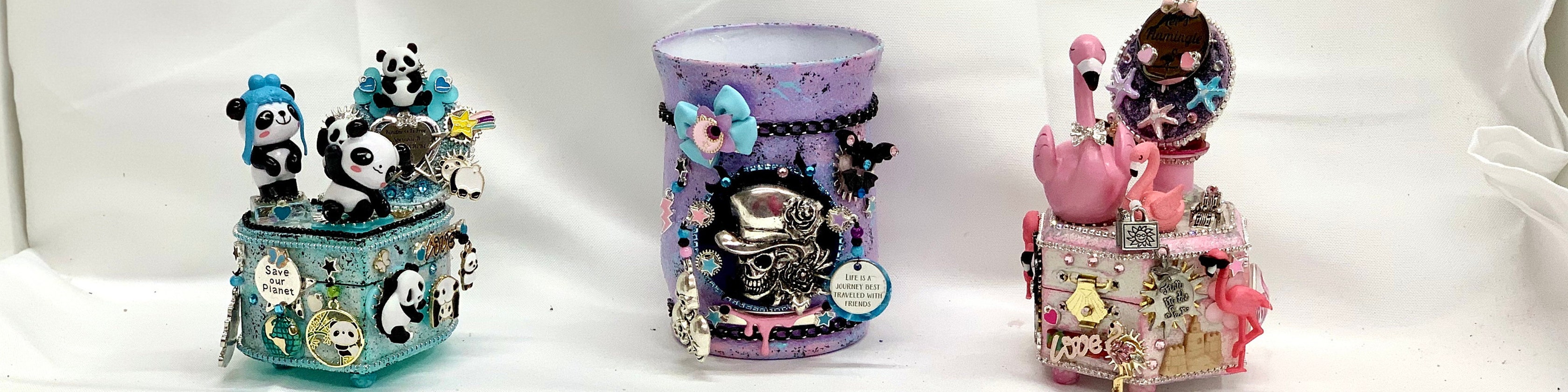 MemoriesDisplayed4U | Etsy