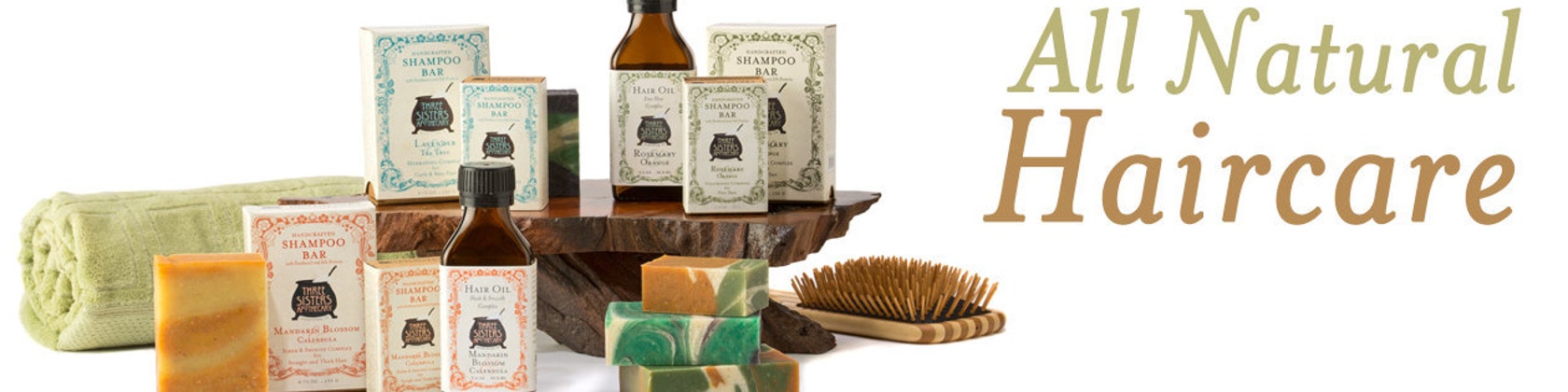 Soap Cauldron Fine Handmade Soaps and Sundries by SoapCauldron