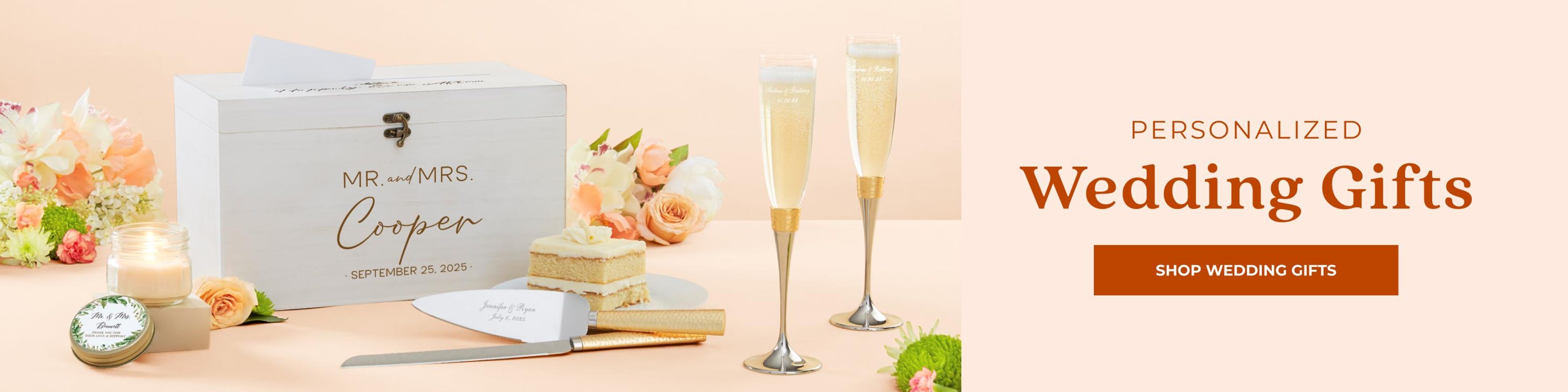 PersonalizationMall - Etsy