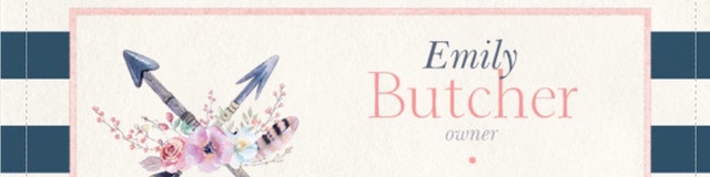 emmajdesigns1 - Etsy