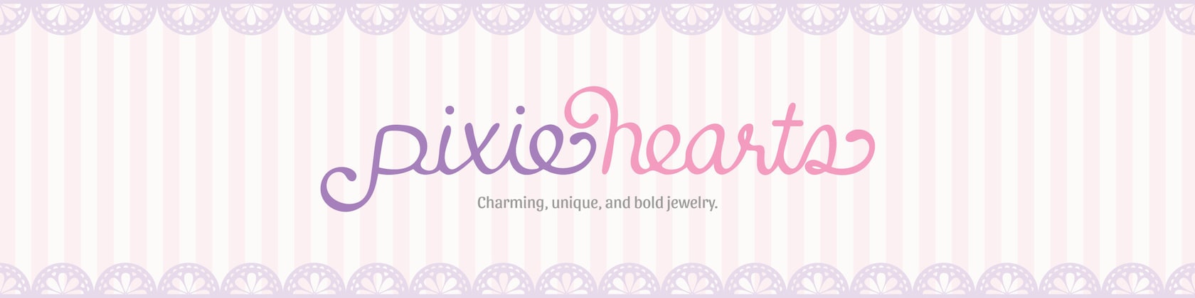 PixieHearts - Etsy UK