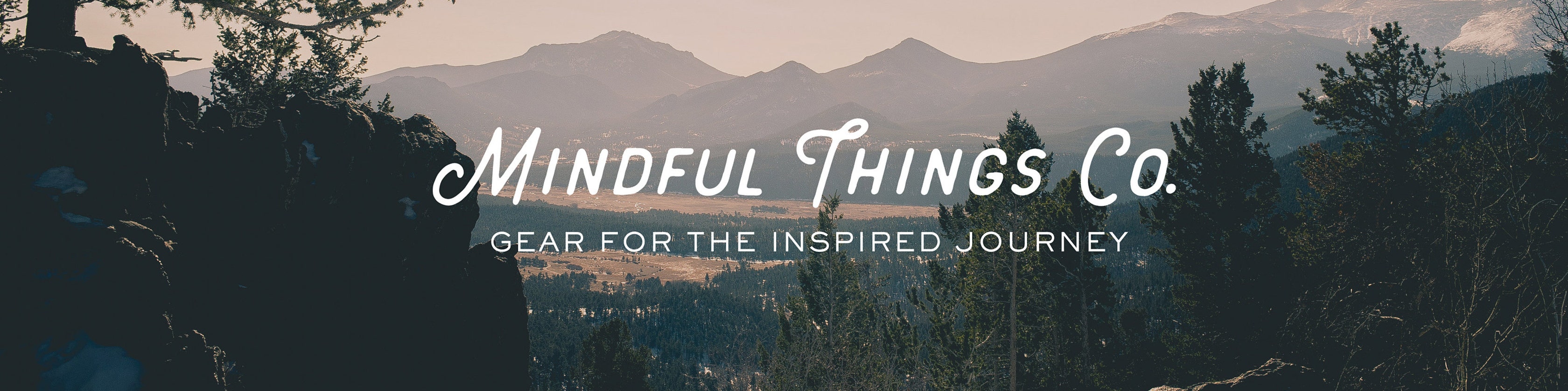 MindfulThingsCo - Etsy