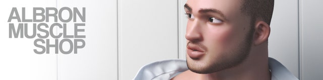 albronmuscleshop - Etsy