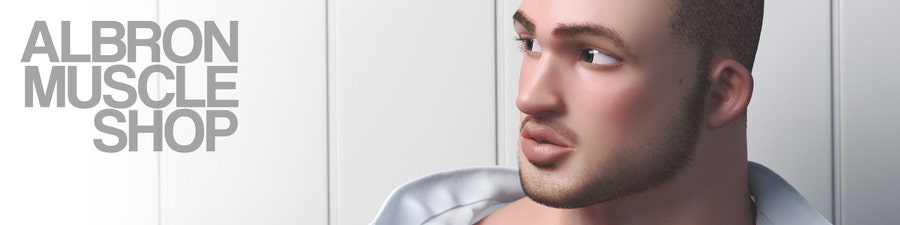 albronmuscleshop - Etsy