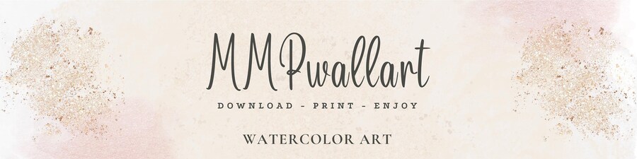 MMPwallart - Etsy Schweiz