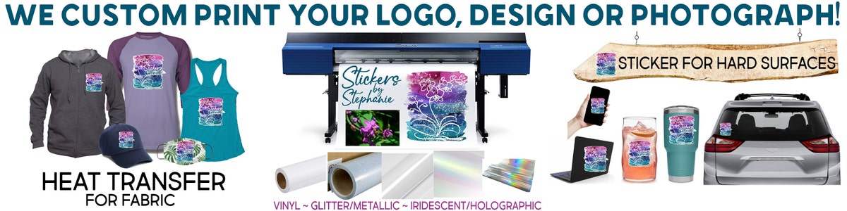 StickersbyStephanie - Etsy