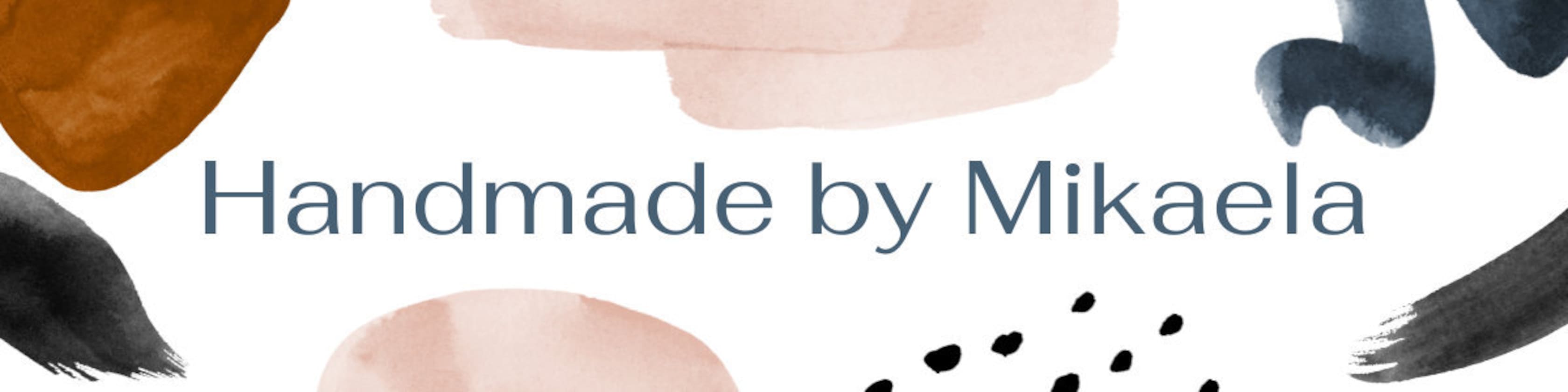 HandmadeMikaela - Etsy
