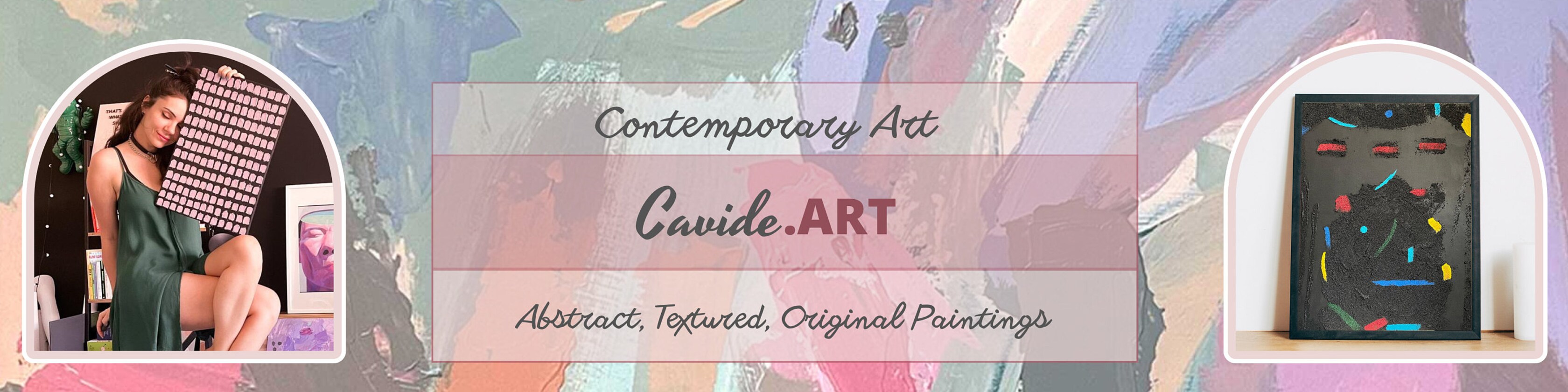 CavideArt - Etsy
