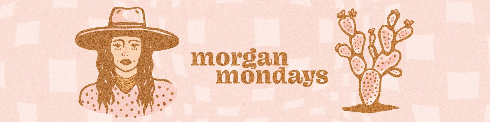 morganmondays - Etsy