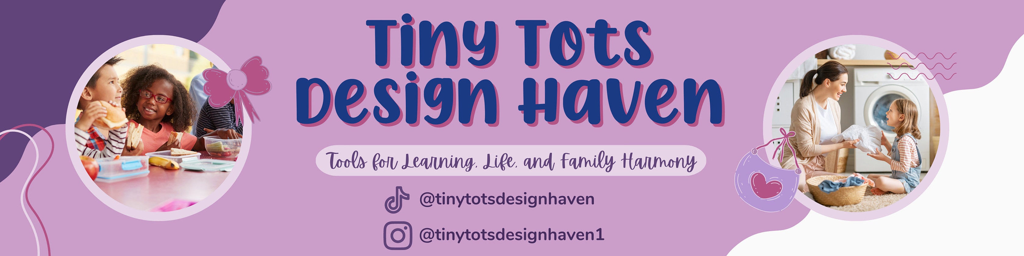 TinyTotsDesignHaven - Etsy