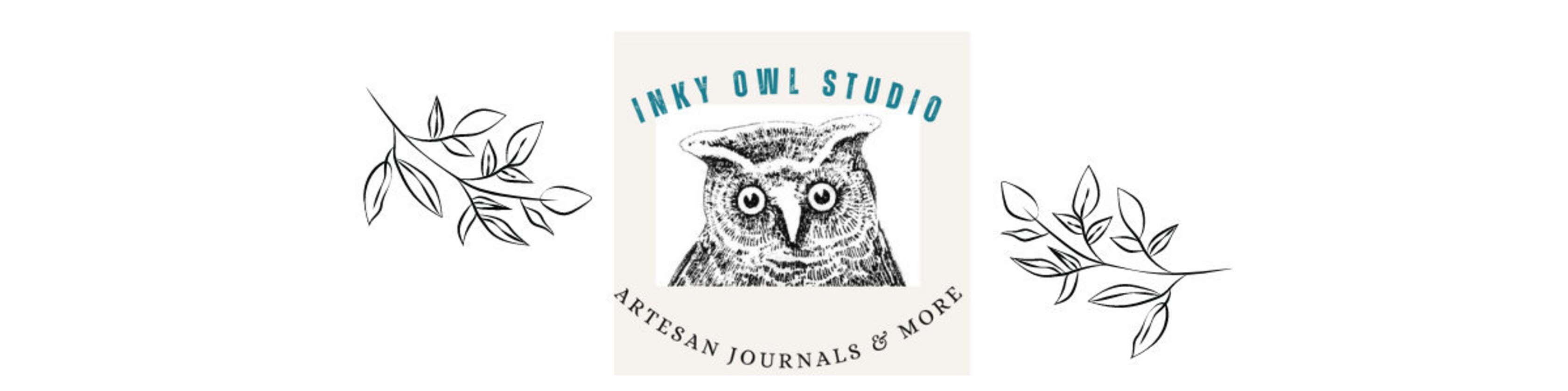 InkyOwlStudio - Etsy
