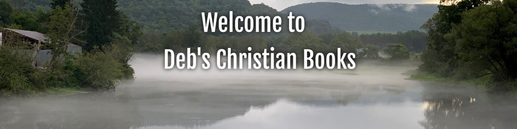 DebsChristianBooks - Etsy