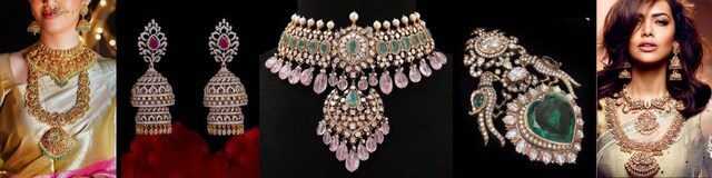 NemaliJewelry - Etsy