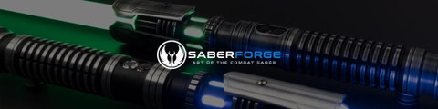 Saberforge - Etsy