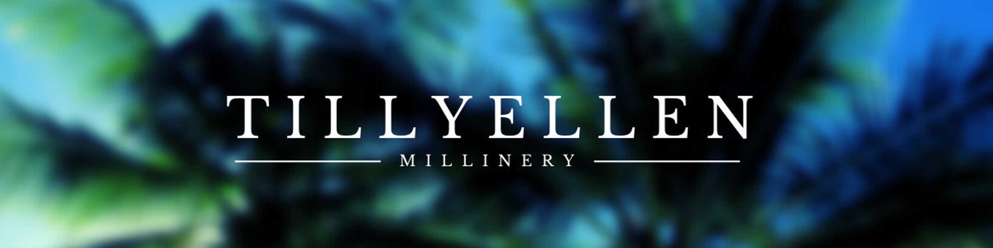 TillyEllenMillinery - Etsy