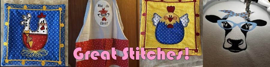 DonaEmbroideryShop - Etsy