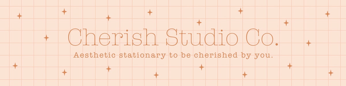 CherishStudioCo - Etsy
