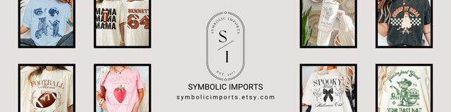 SymbolicImports - Etsy