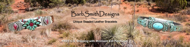 BarbSmithDesigns - Etsy