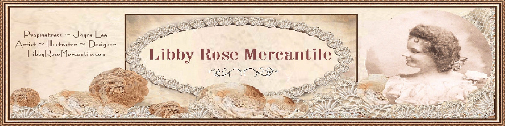LibbyRoseMercantile - Etsy