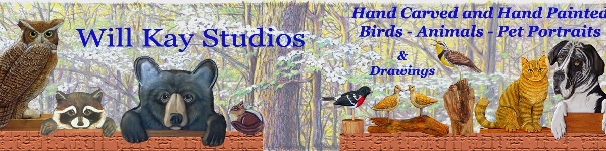 willkaystudios (Ships from: the US) - Etsy