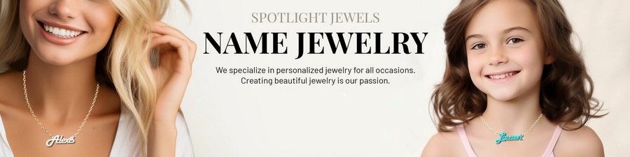 SpotLightJewels - Etsy