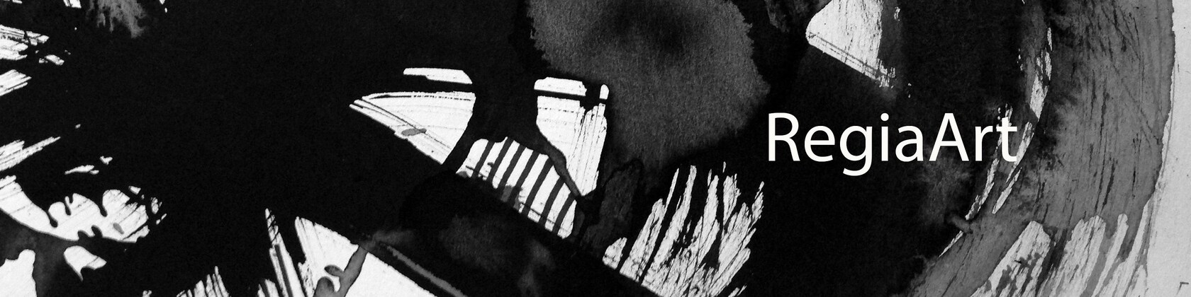 RegiaArt by regiaart on Etsy