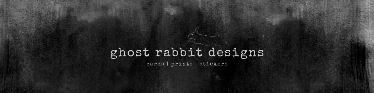 Ghost Rabbit Designs