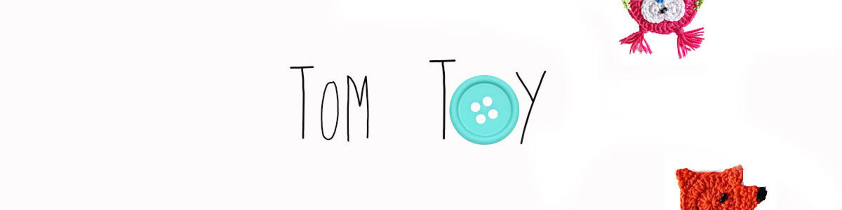 TomToy - Etsy