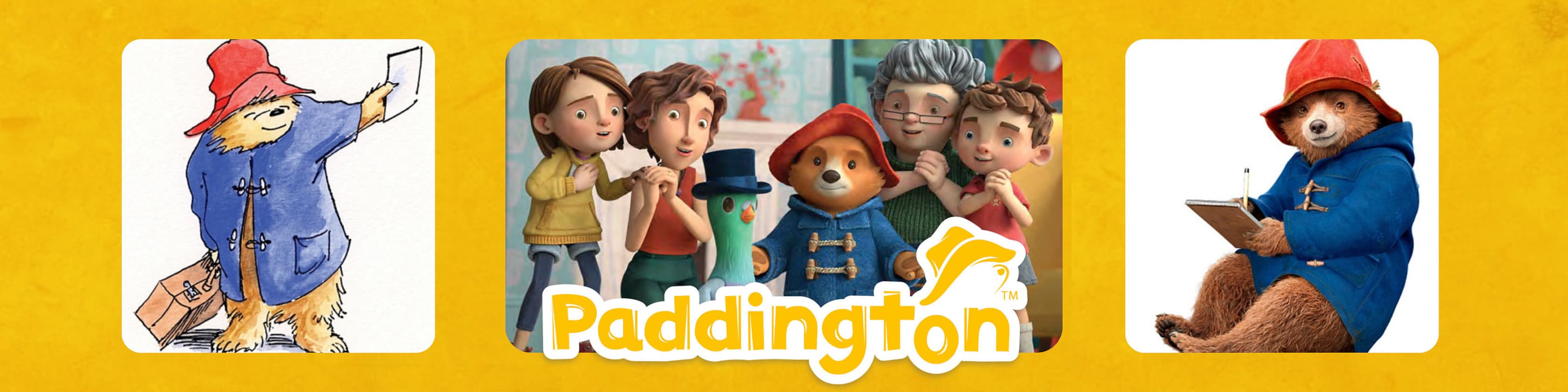 Official Paddington Store by PaddingtonStore on Etsy
