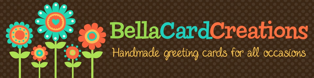 BellaCardCreations - Etsy