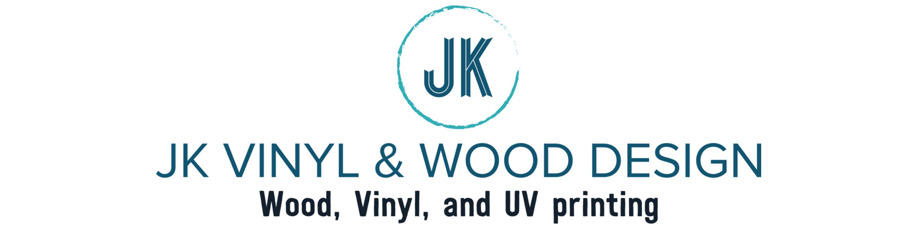 JK Vinyl & Wood Design