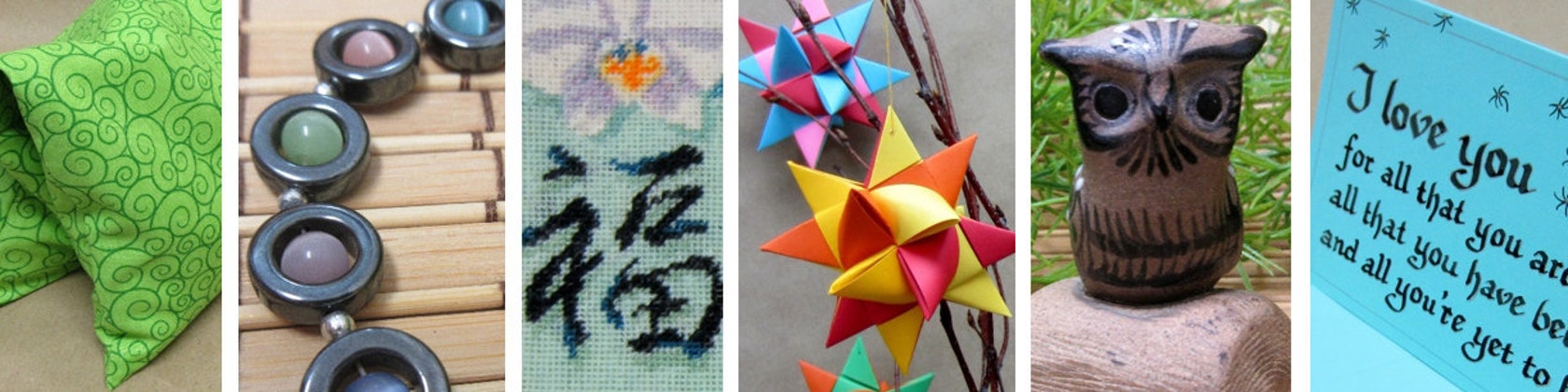 CREATIONSbySabine - Etsy