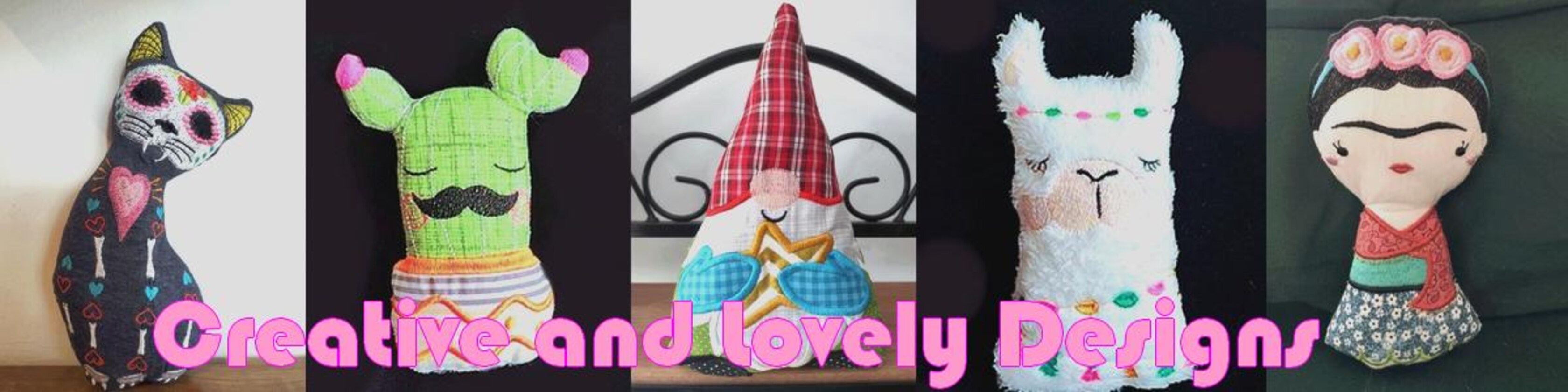 DonaEmbroideryShop - Etsy