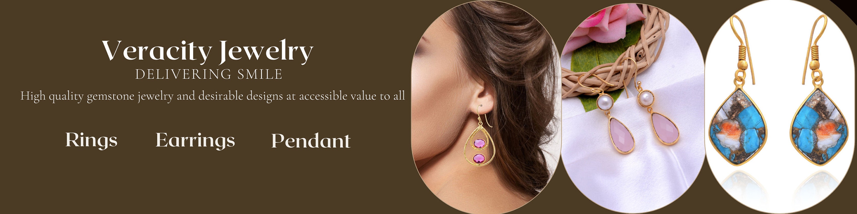 VeracityJewelry - Etsy