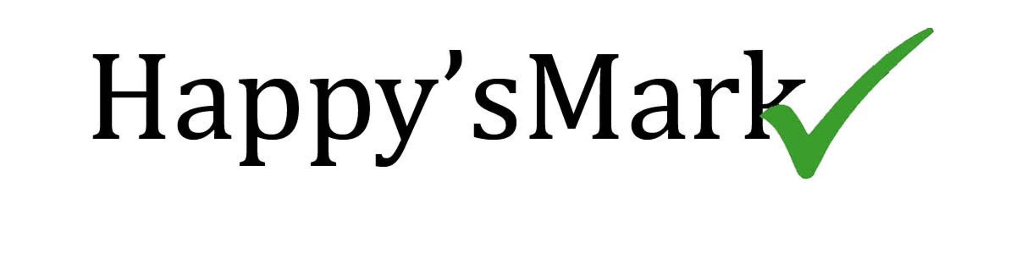 HappysMark - Etsy